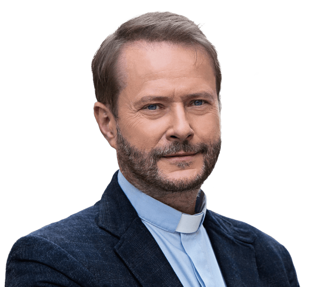 Świat Ojca Mateusza - O serialu Ojciec Mateusz